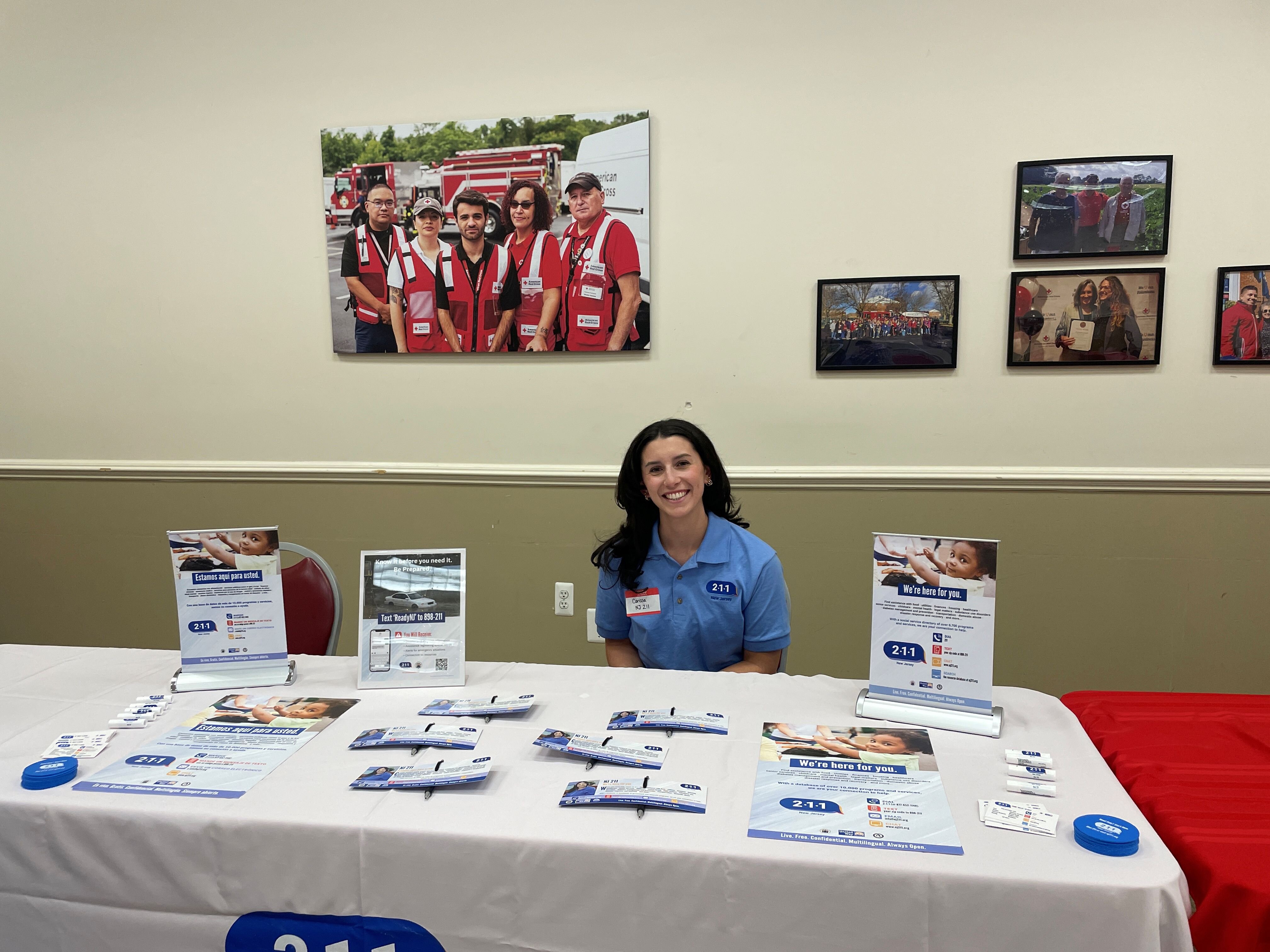 Winter 2025 Newsletter | NJ 2-1-1 Partnership